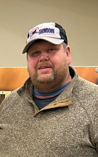 Jon Rieman | Hampton Chronicle